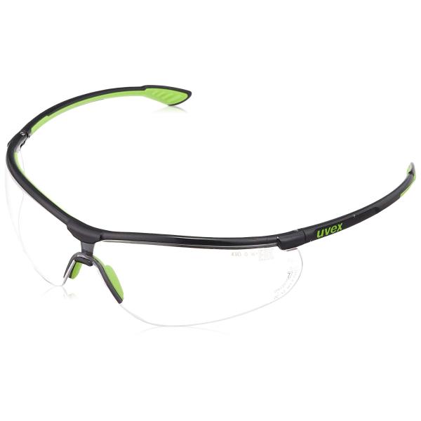 【商品概要】レンズ色:クリアテンプルカラー:ブラックコーティング:extreme防曇加工:○防傷加工:○UVカット:○EN166規格品レンズ厚:2.1mm●レンズ:ポリカーボネート●フレーム:ポリカーボネート、ポリブチレンテレフタレート、 ...