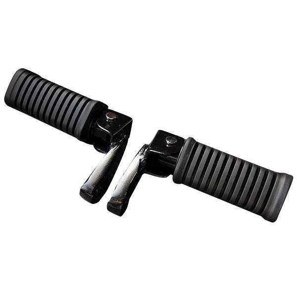 【商品概要】適合 : Z400FX/Z400J/Z500/Z550【商品説明】【商品詳細】ブランド：CHERRY商品種別：車＆バイク商品名：【445】 Z400FX メインステップ左右セット 復刻品 FX-STEP FX-STEP製造元：C...