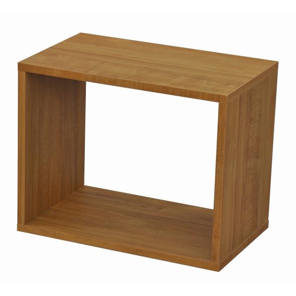 【商品概要】本体サイズ:幅50×奥行30×高さ40cm板厚:1.8cm耐荷重:一段あたり20kg、全体40kgオープン部内寸(約):幅46.3×高さ36.3cm組立:お客様組立品【商品説明】【商品詳細】ブランド：エイアイテック(AITECH...