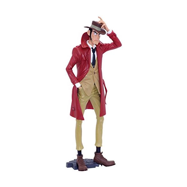 【商品概要】.【商品説明】ルパン3世 MASTER STARS PIECE INSPECTOR ZENIGATA【商品詳細】ブランド：バンプレスト商品種別：ホビー商品名：ルパン三世 MASTER STARS PIECE INSPECTOR ...