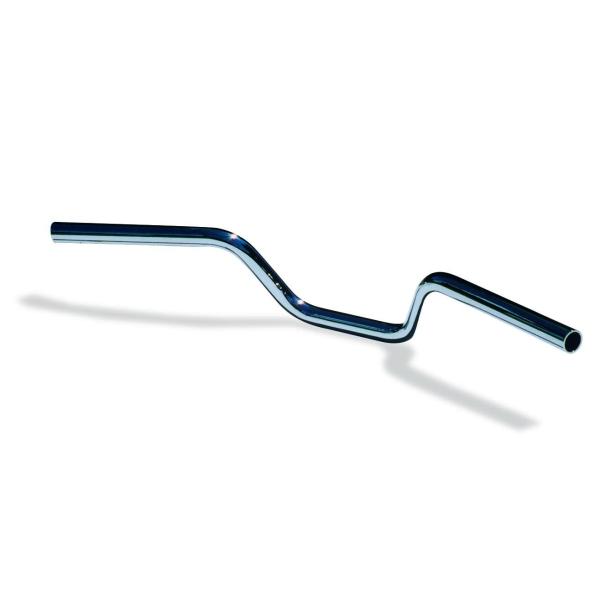 【商品概要】ハードクロームメッキ汎用品 例:ライブDio/ZX/J/Sなど【商品説明】【商品詳細】ブランド：NRMAGIC NRマジック商品種別：ハンドルバー商品名：DRAGコンチバー/セミアップtype FA0030-H11111製造元：...