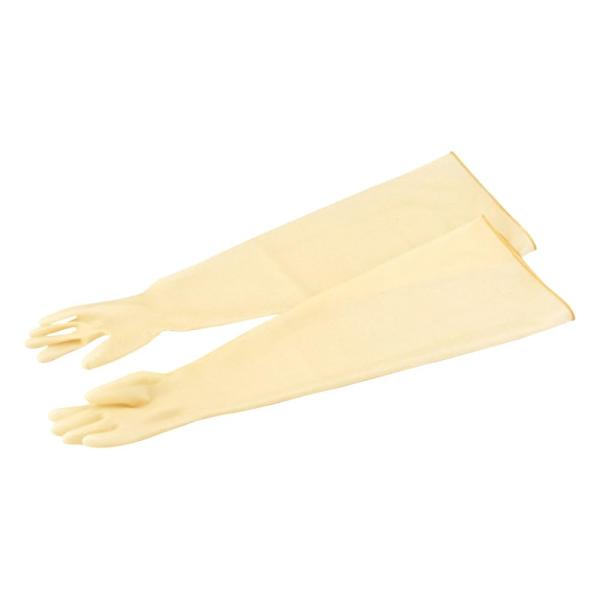 【商品概要】※事業者向け商品です※入数 1双★飴色200mm用適用口径（φmm）：200【商品説明】【商品詳細】ブランド：アズワン(AS ONE)商品種別：産業・研究開発用品商品名：アズワン グローブボックス用手袋 200mm用 /1-96...