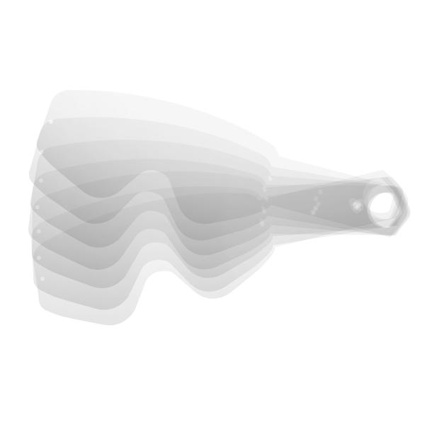 【商品概要】[レンズカラー]:CLEAR【商品説明】【商品詳細】ブランド：エスピーワイ商品種別：スポーツ＆アウトドア商品名：(スパイ)SPY WOOT/WOOT RACE CLEAR TEAR-OFF - 10 PACK 053346000...