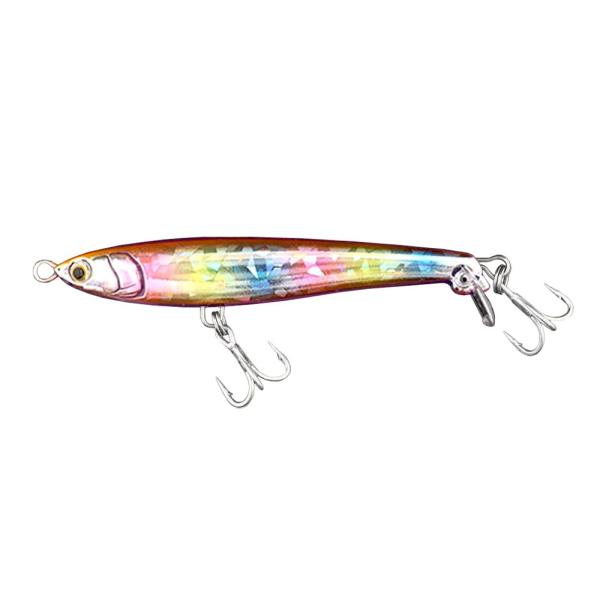 【商品概要】サイズ:115mm重さ:38gタイプ:シンキング沈下スピード:約2.0秒/m潜行水深:~50cm【商品説明】【商品詳細】ブランド：マリア商品種別：スポーツ＆アウトドア商品名：マリア ルアー フラペン Blue Runner S1...