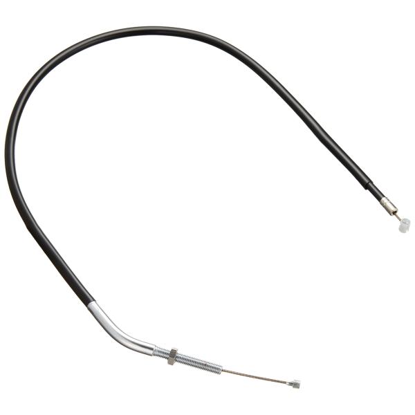 【商品概要】適合車種 グロム:FNO,JC61-1000001~1299999 | グロム(※1):FNO,JC61-1300001~/FNO,JC75全車種(※1)これらの車両は30mmショートとなりますアウター長:790mm (ノーマル...