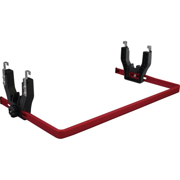 【商品概要】4500/赤【商品説明】【商品詳細】ブランド：BMO JAPAN(ビーエムオージャパン)商品種別：スポーツ＆アウトドア商品名：BMO JAPAN(ビーエムオージャパン) ドカット レールシステム 対応ドカット:D-4500 レッ...