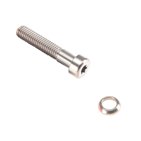 【商品概要】00用 シートポストボルトキット【商品説明】【商品詳細】ブランド：Fizik(フィジーク)商品種別：スポーツ＆アウトドア商品名：Fizik(フィジーク) 00用 シートポストボルトキット 0321870001製造元：Fizik(...