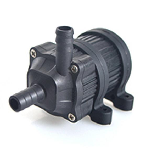 【商品概要】定格電流：1.1A　（550L/H）<br>定格消費電力：26.4W<br>定格電圧：DC24V<br>使用電圧：DC5V〜DC24V寸法：85*62.2*48mm<br>材質：P...