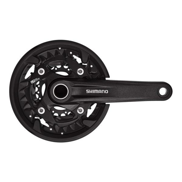 【商品概要】シマノパート:EFCMT500EX002X部品コード:EFCMT500EX002XBB別売【商品説明】【商品詳細】ブランド：シマノ(SHIMANO)商品種別：スポーツ＆アウトドア商品名：シマノ FC-MT500 40X30X22...