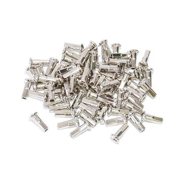 【商品概要】#14真鍮ニップル1セット72個入り 全長：12mm【商品説明】【商品詳細】ブランド：HOSHI SPOKES(ホシスポーク)商品種別：スポーツ＆アウトドア商品名：HOSHI SPOKES(ホシスポーク)#14真鍮ニップル1セッ...