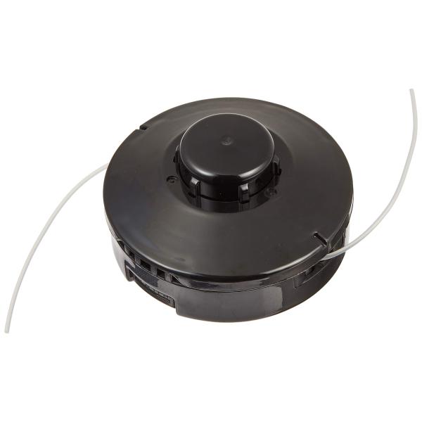 【商品概要】外径:110mm取付ねじ径:M10本体装着コード:φ2.0mm×4m本体セット済巻取り最長:φ2.0mm×4m適用機種:コードレス刈払機CG18DA、CG36DB、CG36DC(旧型：CG36DA、CG36DTA、CG36DAL...