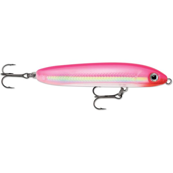 【商品概要】主な対応魚種: シーバスタイプ:フローティングサイズ:10cm / 重量:14gカラー:ホットピンク HP3Dホログラフィックアイ頑丈なX-スタイル トランスルーセントボディー【商品説明】【商品詳細】ブランド：ラパラ(Rapal...