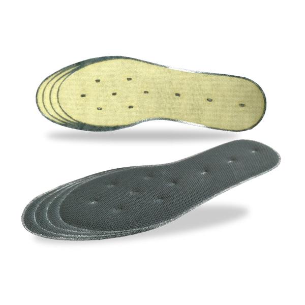 【商品概要】【商品説明】【商品詳細】ブランド：ACTIKA(アクティカ)商品種別：ファッション商品名：[アクティカ] 足の臭いに 足の裏に敷くだけ 超強力消臭インソール 悪臭防衛隊 3足セット 悪臭防衛隊3P ブラック 24.0cm-27....