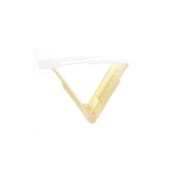 【商品概要】日本製の高品質正座椅子がついに登場しました！ 非常に軽量コンパクトな設計となっており、背広の内ポケットに入ってしまうほどです。 しかも高さの調整が可能です。体型に合わせて家族で使い回したり、しびれを軽減したいときは高めにセット、...