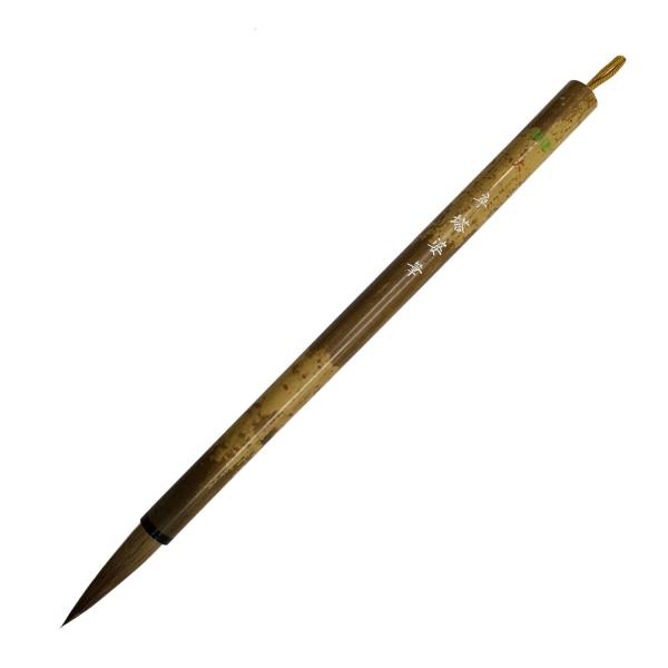 【商品概要】【本体サイズ】 25×1.4×1.4cm【用途】 卒塔婆などの木製品用【材質】 木軸【商品説明】【商品詳細】ブランド：墨運堂商品種別：文房具・オフィス用品商品名：墨運堂 書道筆 高級卒塔婆用 大 22874製造元：墨運堂商品番号...