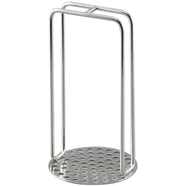 【商品概要】サイズ(約):外径7×高さ13cm素材・材質:18-8ステンレス生産国:日本要望に応えてハンドルを伸ばし、より使いやすくしたマッシャー通常のマッシャーとしての使用はもちろん、ツナ缶の油切りや、とうもろこし缶の水切りにも使用できる...