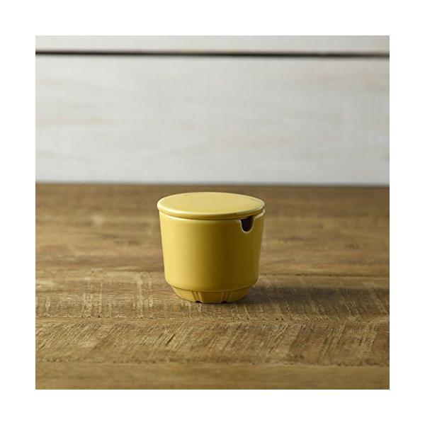 【商品概要】サイズ:幅/約6.7 x 6.7cm 高さ/約6.1cm(商品ごとに誤差があります)素材:磁器・日本製/美濃焼電子レンジ:対応家庭用食洗機使用:対応【商品説明】【商品詳細】ブランド：やまに商品種別：ホーム＆キッチン商品名：やまに...