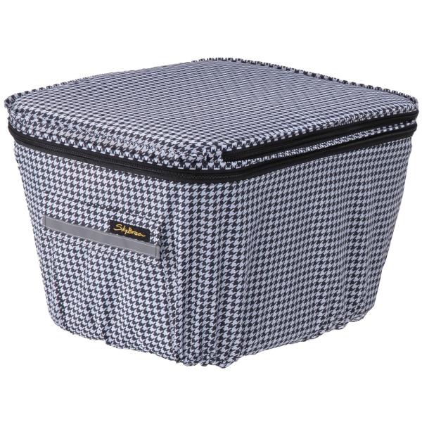 【商品概要】サイズ:(約)幅340×長さ430×高さ290~470mm本体重量:200g材質:ポリエステル100%(ポリウレタンコーティング)その他:撥水加工・防水加工【商品説明】【商品詳細】ブランド：川住製作所商品種別：スポーツ＆アウトド...