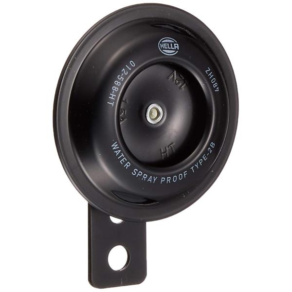 【商品概要】消費電力 : 1x20W周波数 : 480Hz (High tone)音圧レベル (2m) : 108dB (A)適合車種 : 12V 車用/車検対応【商品説明】【商品詳細】ブランド：Hella商品種別：車＆バイク商品名：【ドイ...