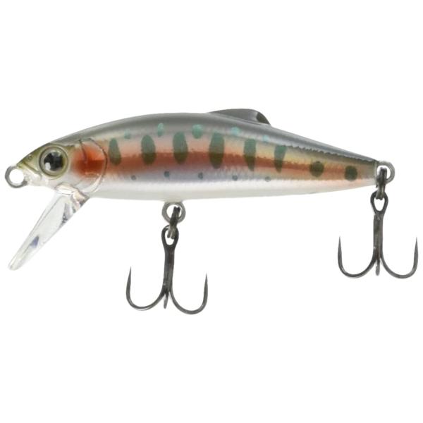 【商品概要】主な対応魚種: トラウトタイプ:シンキングサイズ:43mm / 重量:4.5gカラー:HGヤマメ #D127フック:STBL-36BC#14リング:#1【商品説明】【商品詳細】ブランド：タックルハウス(Tacklehouse)商...