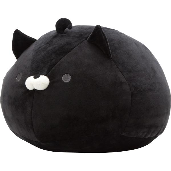 【商品概要】サイズ:32×34cm【おかえり園田くん - 頑張る人の癒しパートナー】 1日の終わりに「おかえり」と温かく迎えてくれる、単なるぬいぐるみではない「同居人」です。とぼけた表情と、そこにいるだけでホッとする存在感が、日々の疲れを癒...