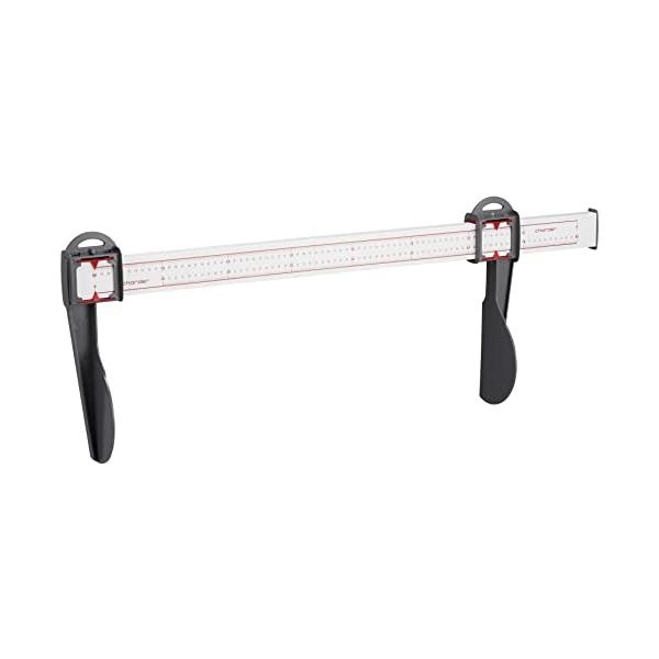 【商品概要】商品サイズ (幅×奥行×高さ) :860×335×55mm内容量:1個【商品説明】【商品詳細】ブランド：ナビス商品種別：ドラッグストア商品名：乳児用身長計 HM80P 100~800mm /8-1225-01製造元：アズワン(A...