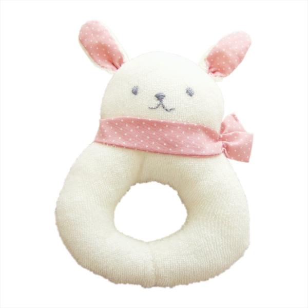 【商品概要】主な製造国 :日本サイズ(完成品):縦約12.5cm×横約9cm【商品説明】【商品詳細】ブランド：清原(KIYOHARA)商品種別：ホビー商品名：清原(KIYOHARA) me-in beby にぎにぎうさぎキット MAIM-1...