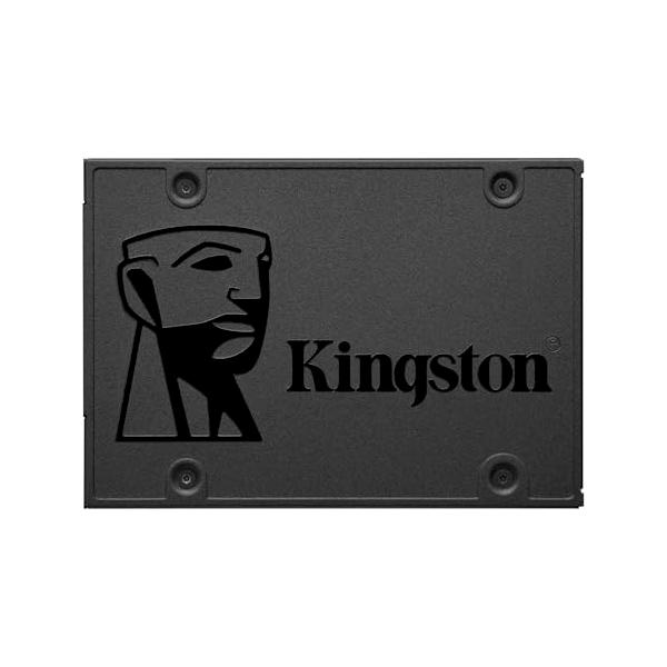 【商品概要】0740617261219【商品説明】【商品詳細】ブランド：Kingston商品種別：パソコン・周辺機器商品名：Kingston キングストン SSD A400 240GB 2.5インチ 7mm SATA3 金属筐体 3D NA...