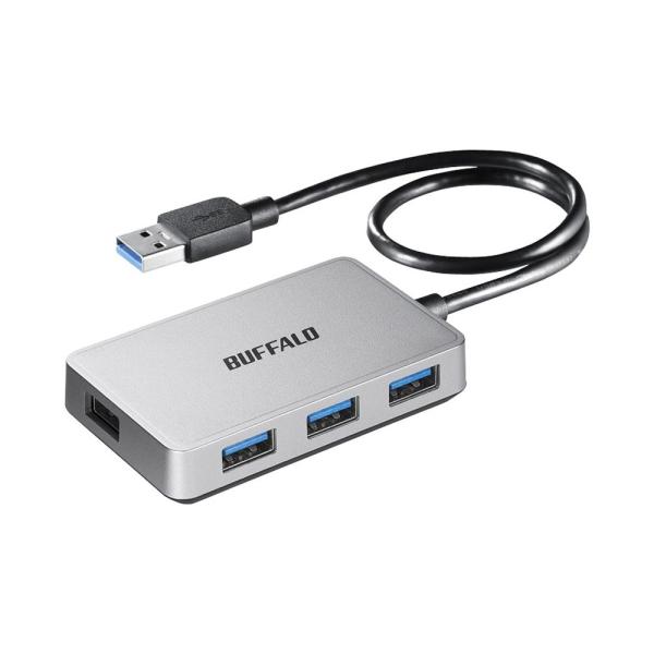 【商品概要】【対応機器】USB 3.2（Gen 1）/3.1（Gen 1）/3.0 Type-A搭載のWindowsパソコン、MacおよびChromebook、ゲーム機、タブレット■マグネット付でデスクなどに固定できる■スチールデスク側面に...