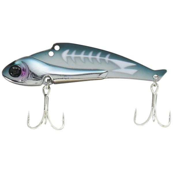 【商品概要】Length:77mmWeight:24g【商品説明】【商品詳細】ブランド：バレーヒル(ValleyHill)商品種別：スポーツ＆アウトドア商品名：バレーヒル(ValleyHill) ルアー 邪道 冷音(レイン)24g SC-2...