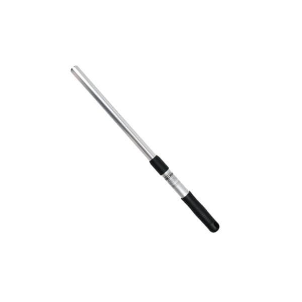 【商品概要】材質:(本体・ネジ部:アルミニウム)(ネジ径:4分)サイズ:(全長;約410~580mm)(パイプ径:φ24.7/φ27.8mm)重量:約160g【商品説明】【商品詳細】ブランド：belmont（ベルモント）商品種別：スポーツ＆...