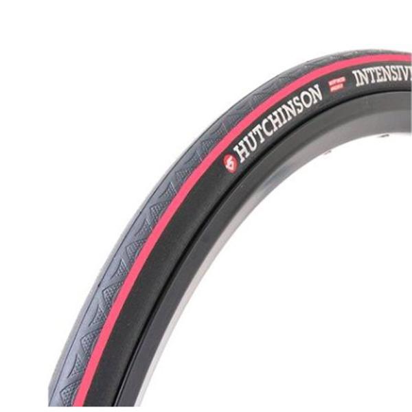 【商品概要】ホイールサイズ:700C【商品説明】【商品詳細】ブランド：ハッチンソン(Hutchinson)商品種別：スポーツ＆アウトドア商品名：Hutchinson(ハッチンソン) インテンシブ2 ブラックレッド 700x25 FB 801...