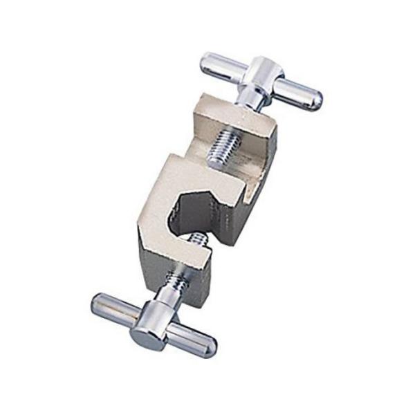 【商品概要】※事業者向け商品です※入数 1個型番：Tネジサイズ（mm）：21×50×21適合パイプ径（mm）：φ5〜13【商品説明】【商品詳細】ブランド：アズワン(AS ONE)商品種別：DIY・工具・ガーデン商品名：アズワン 角型ムッフ ...