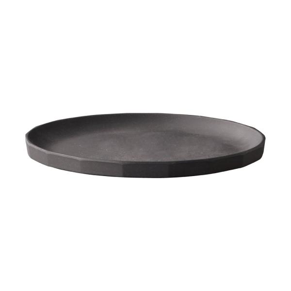 【商品概要】原産国:中国サイズ:φ250xH20mm食器洗浄機:可電子レンジ:不可素材:メラミン樹脂、バンブーファイバー【商品説明】【商品詳細】ブランド：KINTO(キントー)商品種別：ホーム＆キッチン商品名：KINTO (キントー) AL...