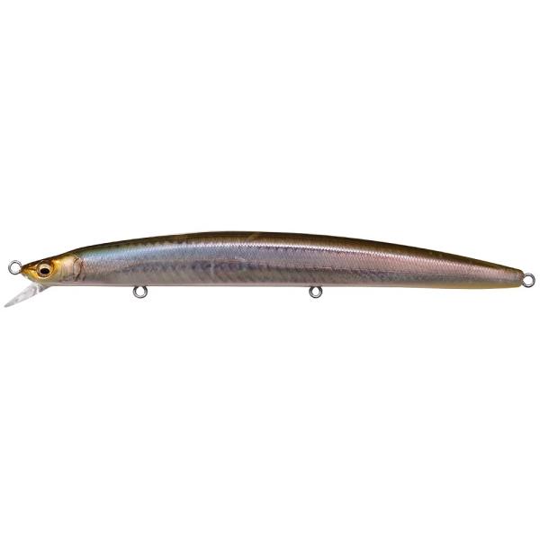 【商品概要】Length：144mmWeight：20gType：Slow FloatingHook：#4×3【商品説明】【商品詳細】ブランド：メガバス(Megabass)商品種別：スポーツ＆アウトドア商品名：メガバス Cookai SLI...