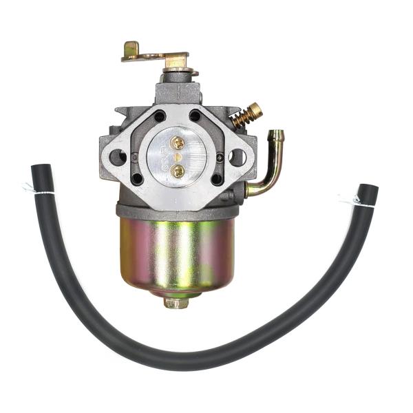 【商品概要】ユニバーサルキャブレター適用されスパル ロビンRobin EY28 EY28D Wisconsin WI-280。キャブレター汎用RGX3500 RGX3510 など7.5HPエンジン置換：234-62551-00 234-62...