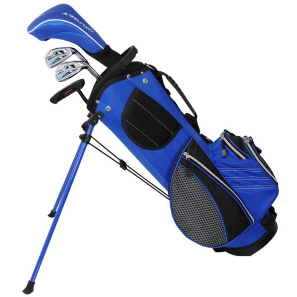 【商品概要】ロフト角(°):1W/16クラブ長さ(インチ):1W/34、7I/30.5、SW/28.5、PT/28クラブ重さ(g):1W/285、7I/310、SW/340、PT/380【商品説明】【商品詳細】ブランド：アズロフ(Azrof...