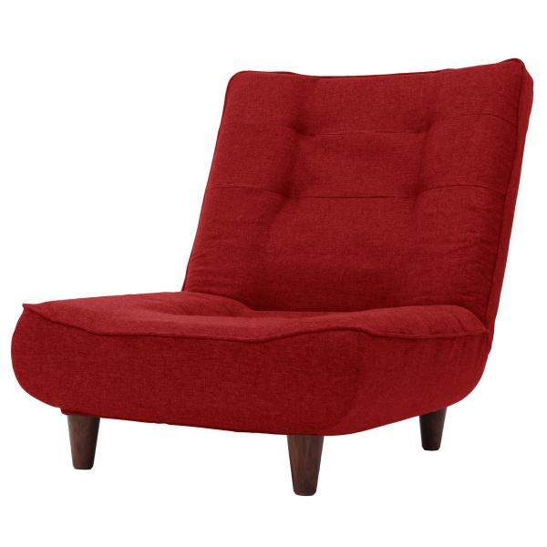 【商品概要】サイズ:幅65×奥行78×高さ82cm生産国:日本本体重量:10.3Kg材質:【中材】ウレタンフォーム スチールパイプ コイルスプリング【側生地】ポリエステル【脚】樹脂背もたれは3段階リクライニング座面はポケットコイル使用【商品...