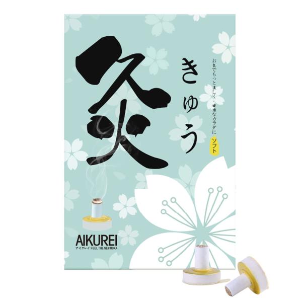 【商品概要】?通気穴が空いているので、もぐさの効果をしっかり届けることができます。?こだわりの４段階の温熱レベルより、体質に合った製品をお選びできます。?台座の底面はシールになっているため、肌の上にしっかりと簡単に貼り付けることができます。...