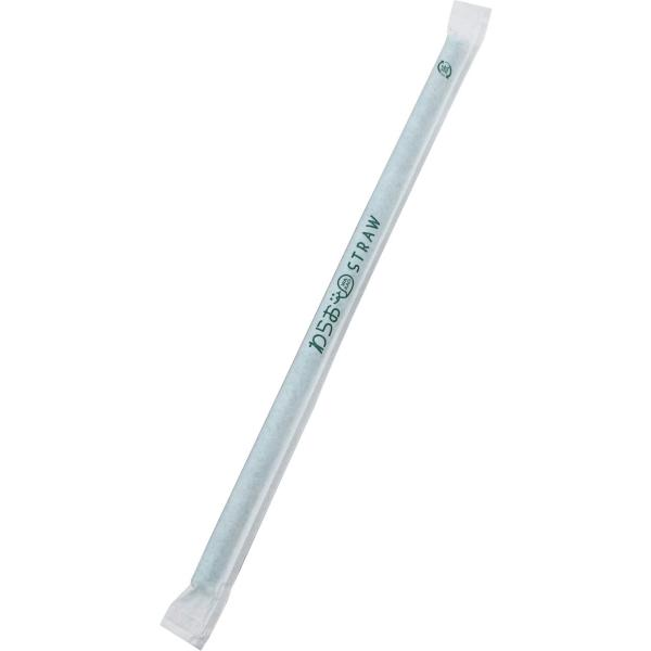 【商品概要】サイズ:約21×0.6×0.6cm材質:PP原産国:日本【商品説明】【商品詳細】ブランド：シバセ工業商品種別：ホーム＆キッチン商品名：シバセ工業 466わらおストロー ジュース用 ストレート 口径6mm×21cm 紙包装 500...