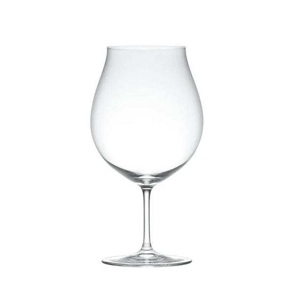 【商品概要】サイズ：本体 / φ9.0 × 高さ 17.0 (cm) 口径 / 6.4 (cm)素材：カリクリスタル生産：スロバキアパッケージ：紙箱入り備考：容量/460cc【商品説明】Sava(サヴァ)はシンプルで使いやすいビール&amp...