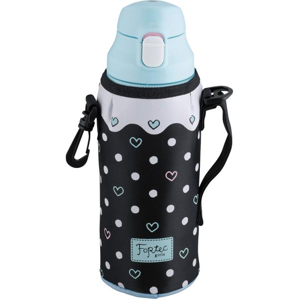 【商品概要】サイズ:11.7×10.2×25.7cm本体:ステンレス鋼、肩部・コップ・中栓・キャップ:ポリプロピレン、パッキン:シリコーンゴム生産国:中国保温効力(中栓使用時):46度以上(24時間)、72度以上(6時間)保冷効力(中栓使用...