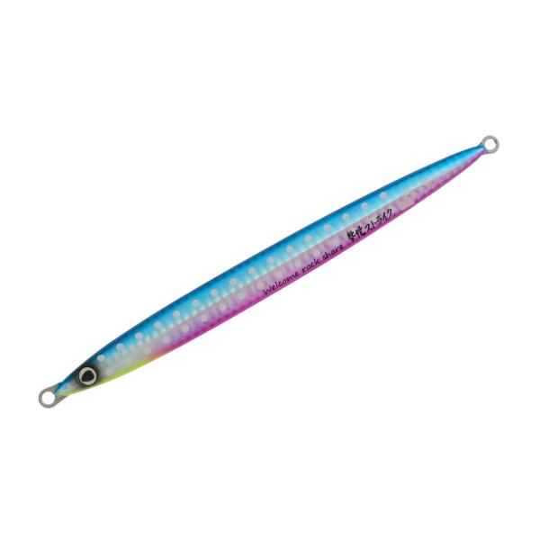 【商品概要】主な対応魚種:ヒラマサ ブリ カンパチ イナダ サワラ 青物重量:105gカラー:ブルピンドット(発点) #34品番:No.31987アイテムコード:GJS-105【商品説明】【商品詳細】ブランド：オーナー(OWNER)商品種別...