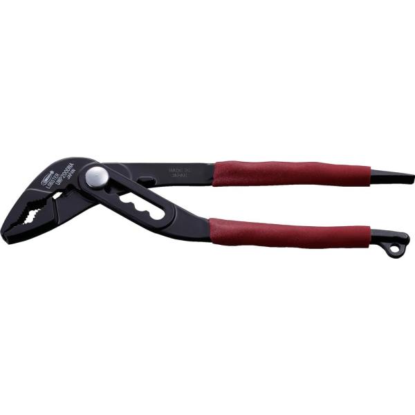 【商品概要】全長(mm):170.0先端くわえ部適応ネジサイズ ネジ頭φ12以下(ナベ:M2~M6、トラス:M3~M5)【商品説明】【商品詳細】ブランド：ロブテックス(Lobtex)商品種別：DIY・工具・ガーデン商品名：ロブテックス ハイ...
