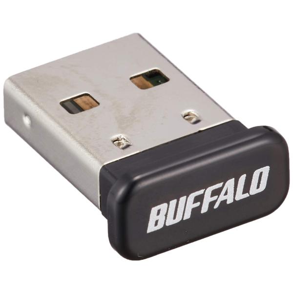 【商品概要】■対応機種:USBコネクター(Type-A)搭載のWindowsパソコン■対応OS:Windows 10 / 8.1 / 7■無線インターフェース:Bluetooth Ver 4.0+EDR/LE Class2■伝送方式:周波数...