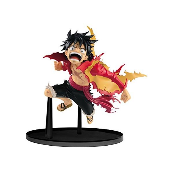 【商品概要】BWFC 造形王頂上決戦 vol.4 モンキー・D・ルフィ【商品説明】BWFC 造形王頂上決戦 vol.4 モンキー・D・ルフィ【商品詳細】ブランド：バンプレスト商品種別：ホビー商品名：ワンピース BANPRESTO WORLD...