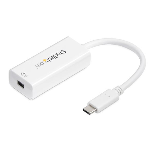 【商品概要】4K 60Hzの解像度：ミニDPアダプタにこのUSB cは、あなたの4K 60Hzのディスプレイに高解像度のタスクのための完璧なUHDビデオを提供します。それはまた、1080台のモニターやディスプレイとの下位互換性があります手間...
