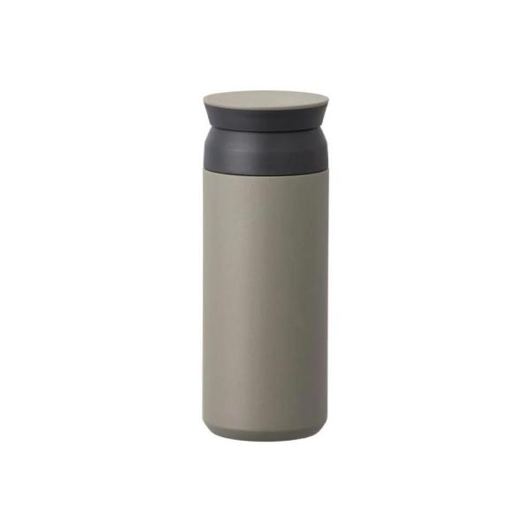 【商品概要】サイズ:φ74 x H197 mm/500 ml/310g素材:ステンレス鋼, ポリプロピレン, シリコーン原産国:中国保温効力:69度以上 (6時間)保冷効力:7度以下 (6時間)BPAフリー【商品説明】【商品詳細】ブランド：...