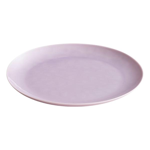【商品概要】サイズ:φ280×20mm重量:約650g素材:磁器仕様:電子レンジ、食洗機使用可手仕事ならではの自然なゆらぎ、やわらかな質感、さりげない佇まい。職人によって原型作りや釉薬がけなどが行われ、ニュアンスある豊かな表情をもつテーブル...