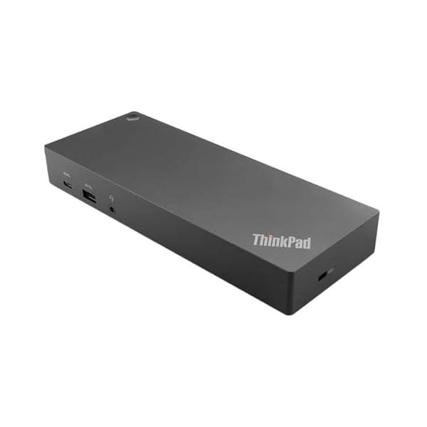 【商品概要】【純正品】 Lenovo ThinkPad ハイブリッド USB Type-C/USB Type-A ドック dock docking　station 40AF0135JP【商品説明】【商品詳細】ブランド：Lenovo商品種別：...